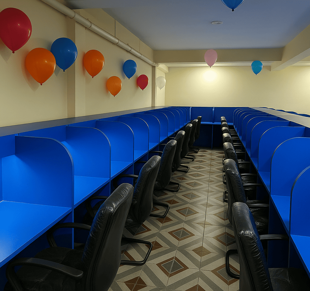 Aditya Study Zone | Peaceful Place to Focus, Learn & Succeed