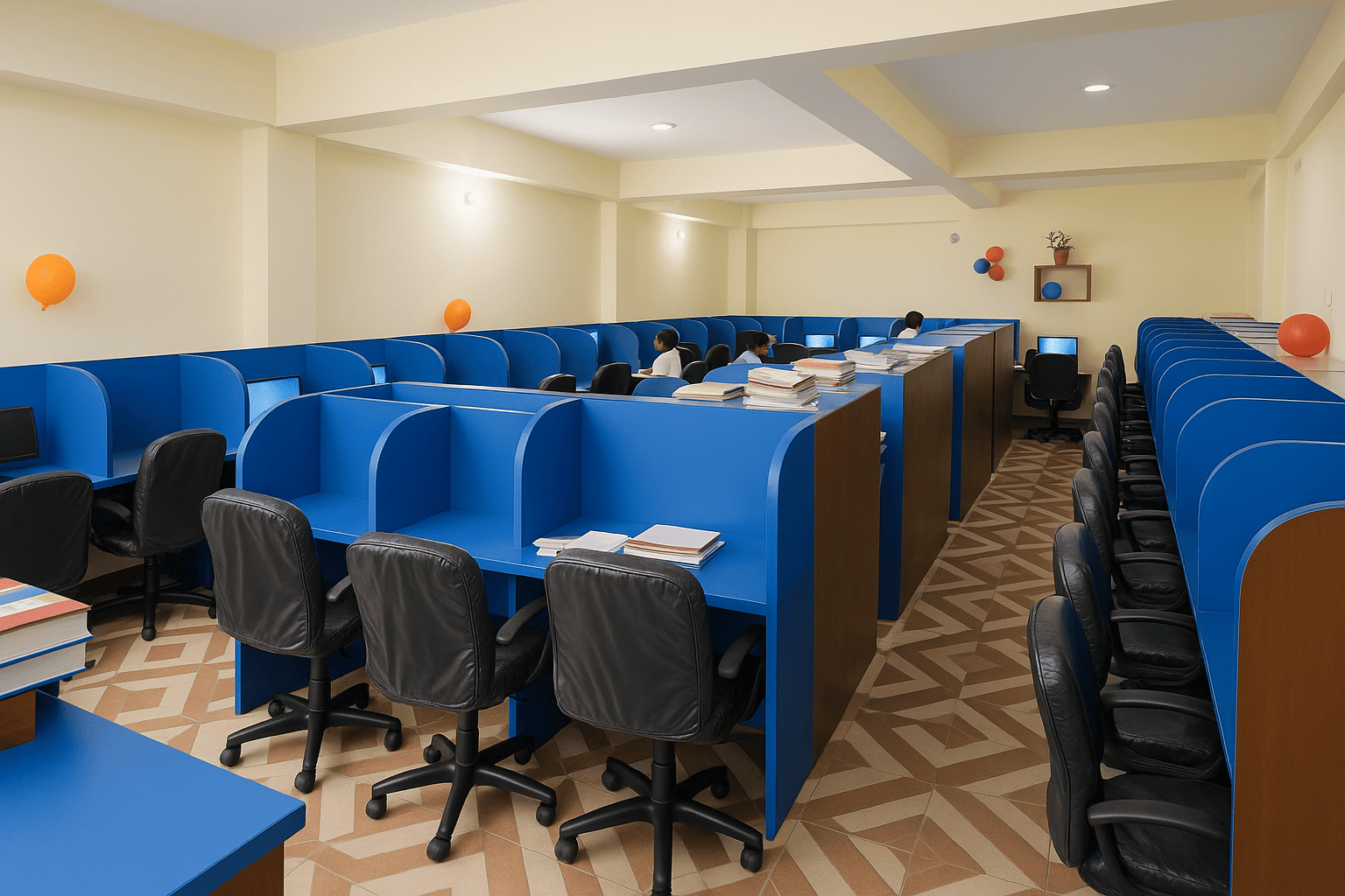 Aditya Study Zone | Peaceful Place to Focus, Learn & Succeed