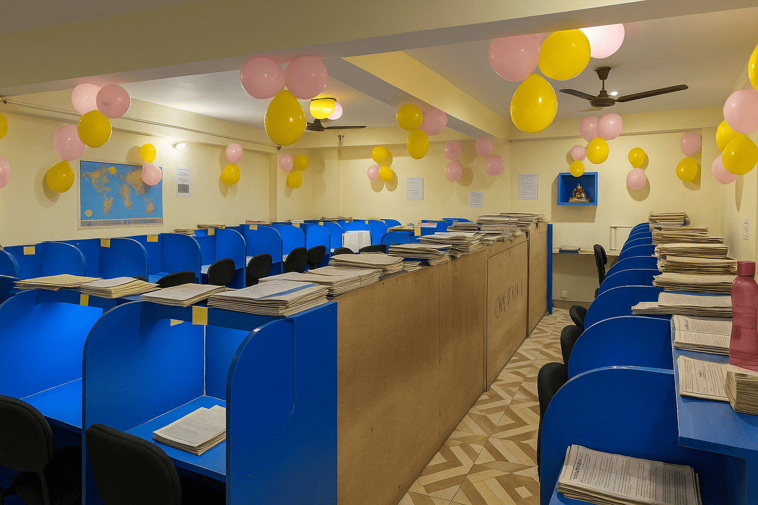 Aditya Study Zone | Peaceful Place to Focus, Learn & Succeed